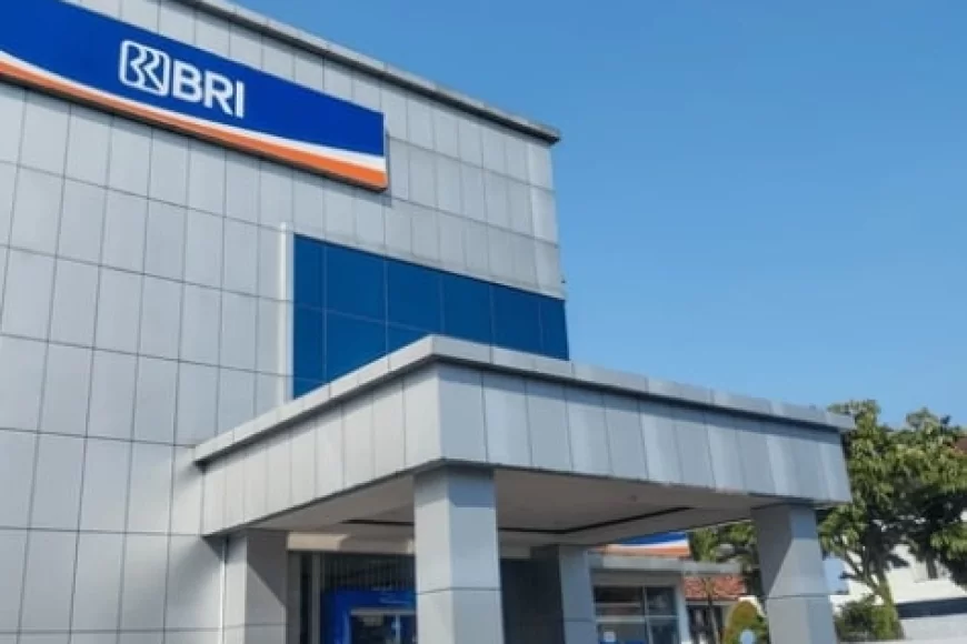Apakah ATM BRI Buka 24 Jam - Halal.id